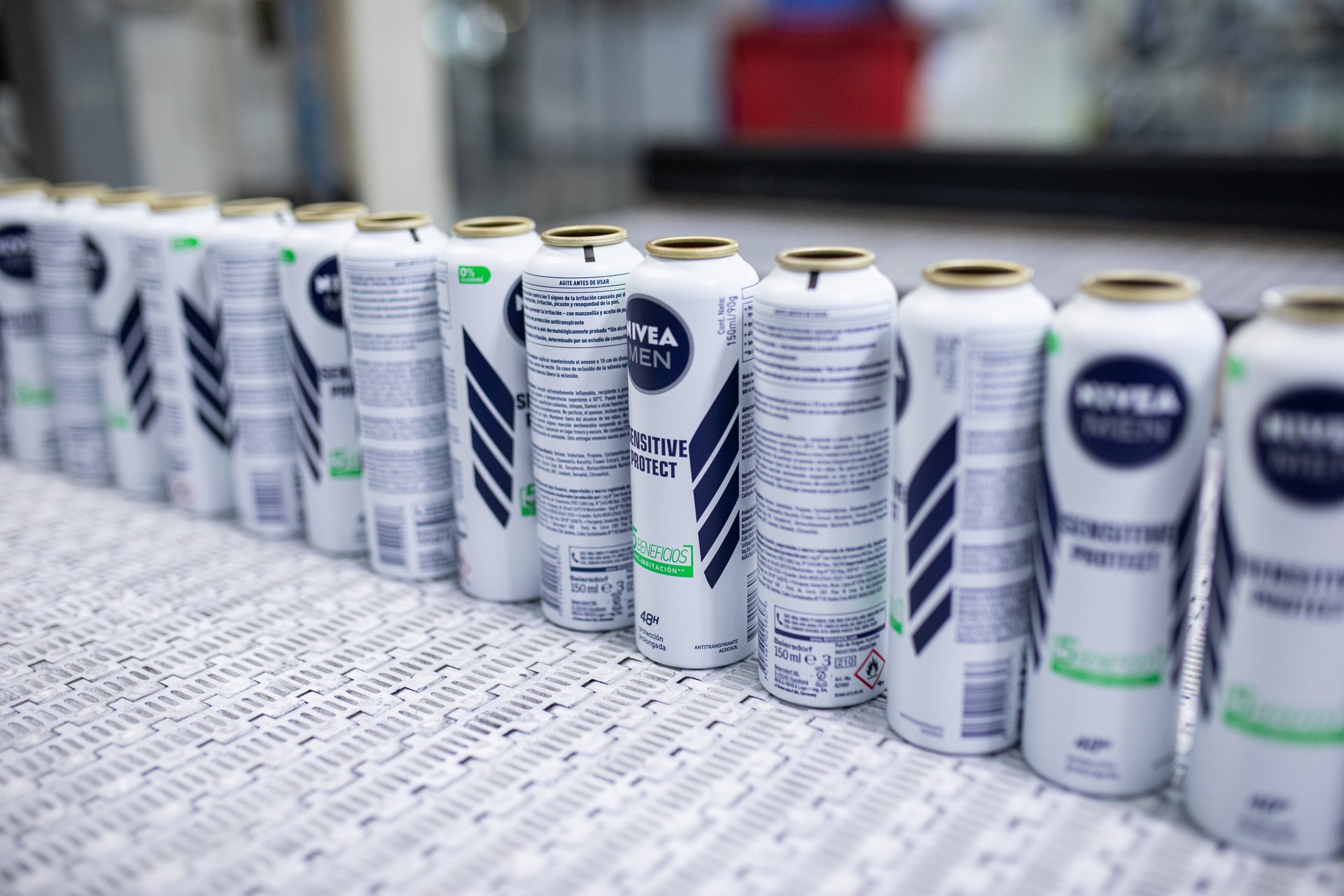 Nota Nivea – Envases Group