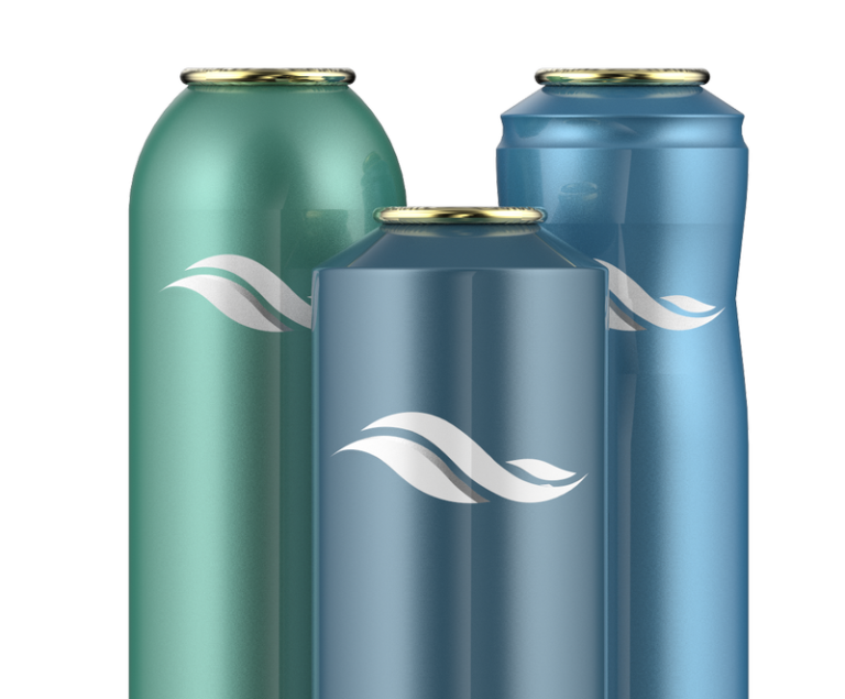 Envases de Aluminio – Envases Group